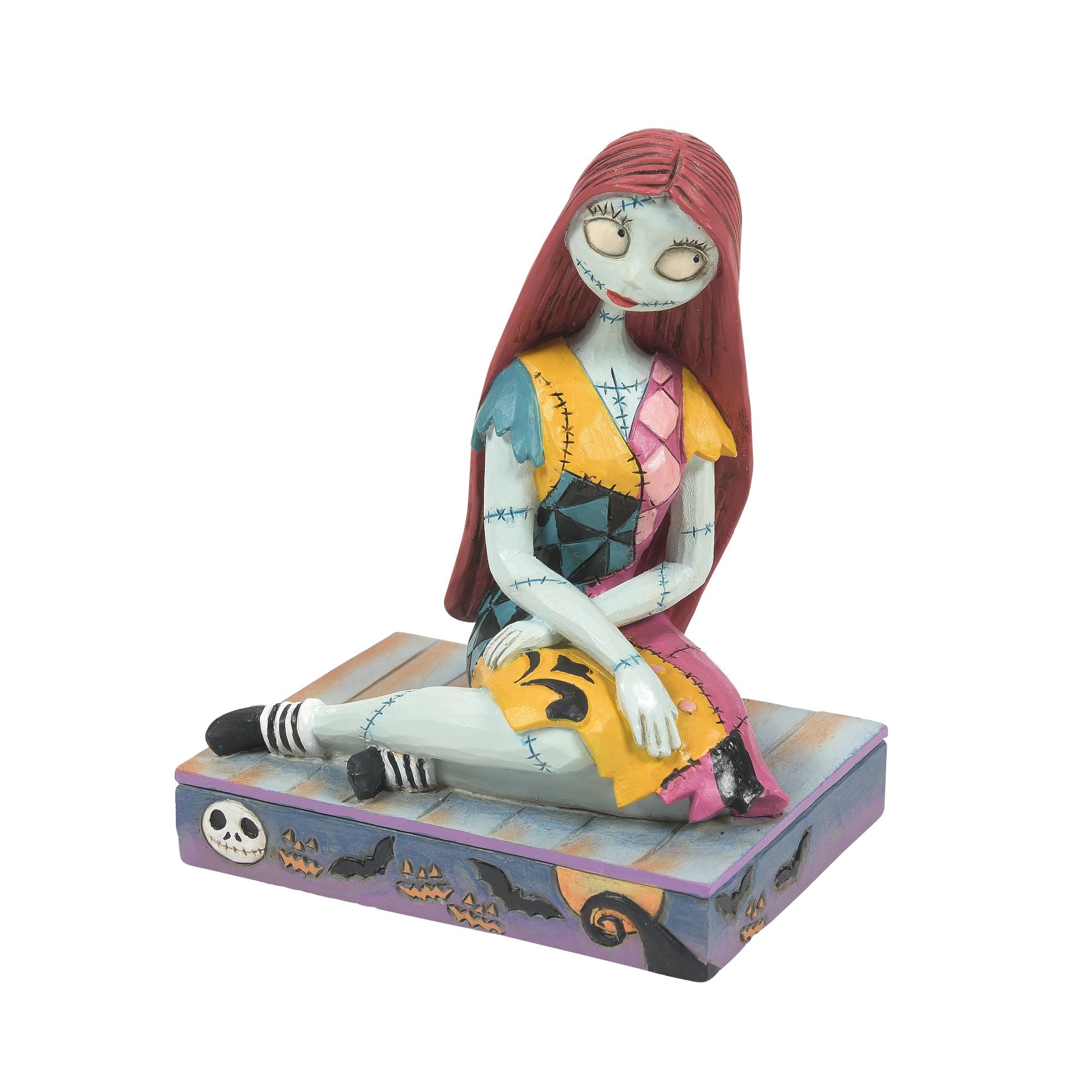 Figurine Sally Personnality Pose - Disney Traditions – Jim Shore France